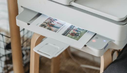 Choosing the Right Printer: A Comprehensive Guide — Overstock Ink