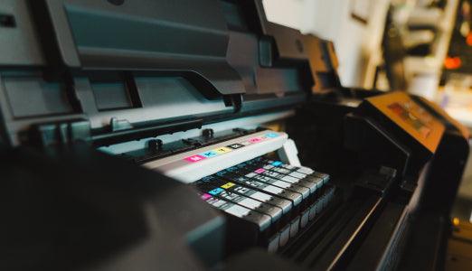 Maximizing Printer Life: Maintenance Tips and Tricks — Overstock Ink
