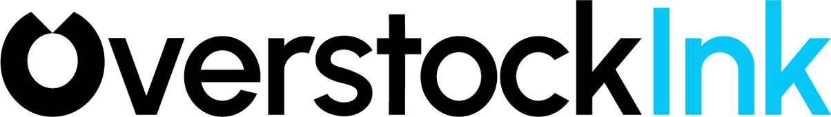 Discount ink cartridges & Printer Ink @ Overstock Ink