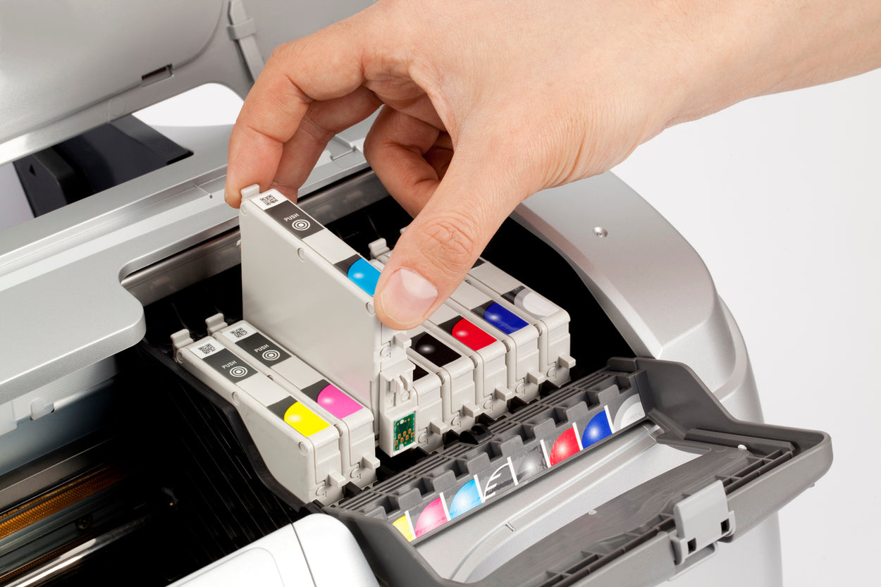 Discount ink cartridges & Printer Ink @ Overstock Ink